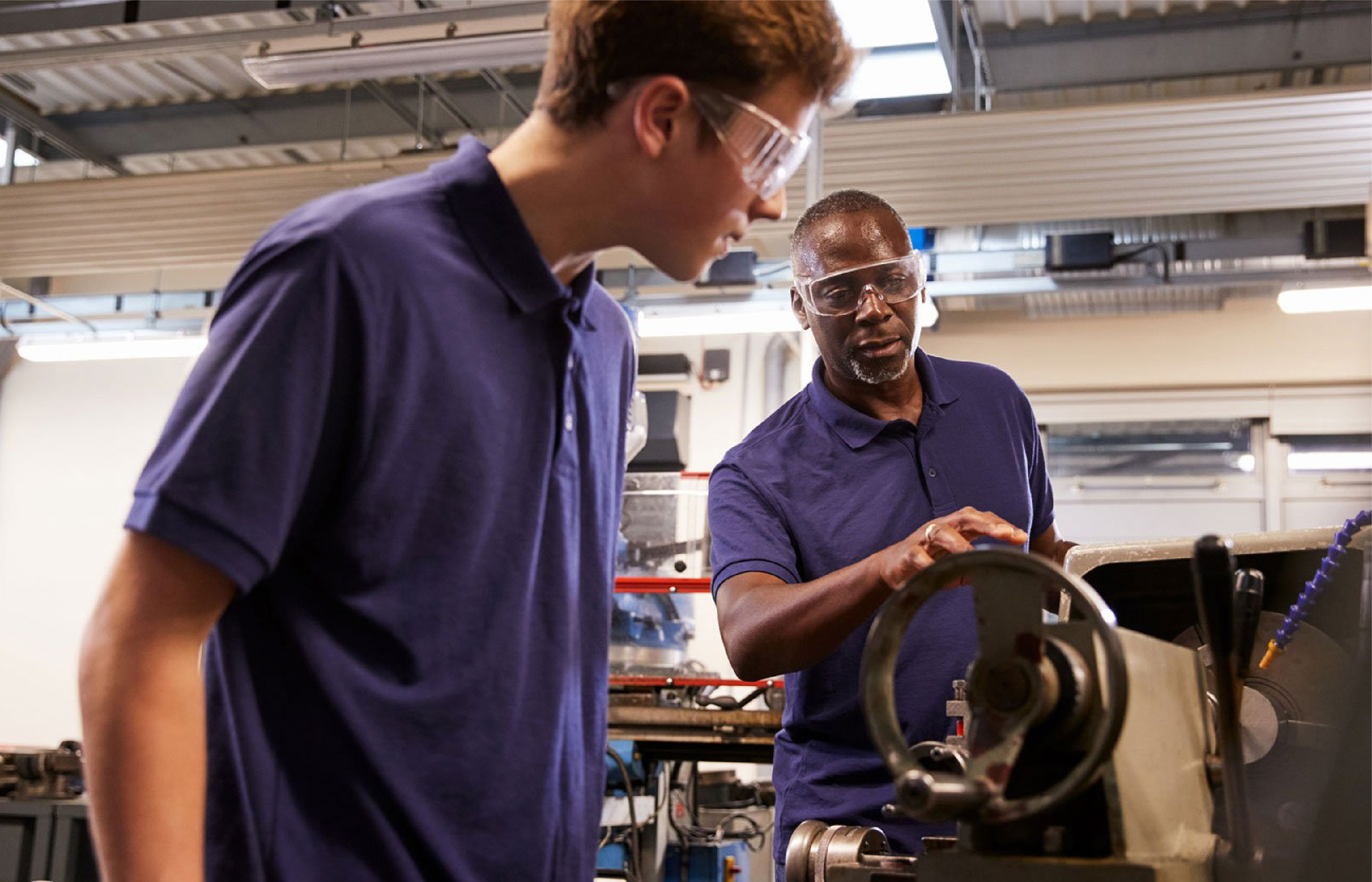 Earn & Learn Toolkit — Registered Apprenticeships